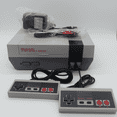 Pre-Owned ORIGINAL Nintendo Entertainment System NES Console 2 ...