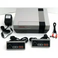 Pre-Owned ORIGINAL Nintendo Entertainment System NES Console 2 ...
