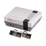 Nintendo, NES Control Deck, NES-001, Vintage Classic System - Walmart.com