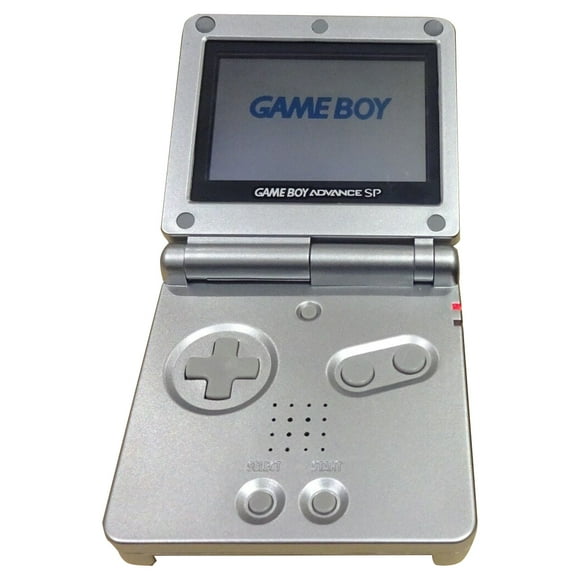 Gameboy Advance