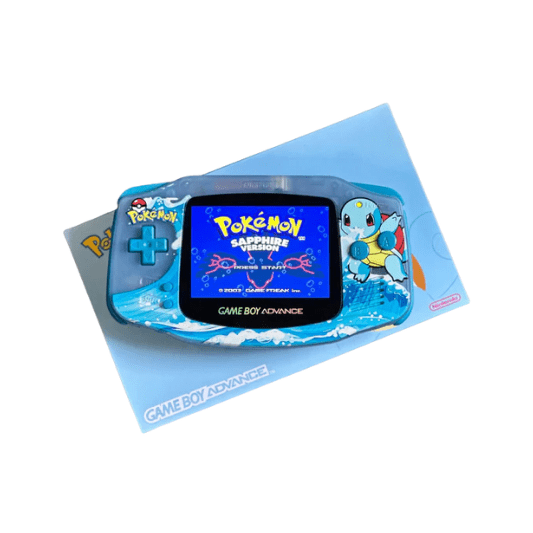 Gameboy Advance
