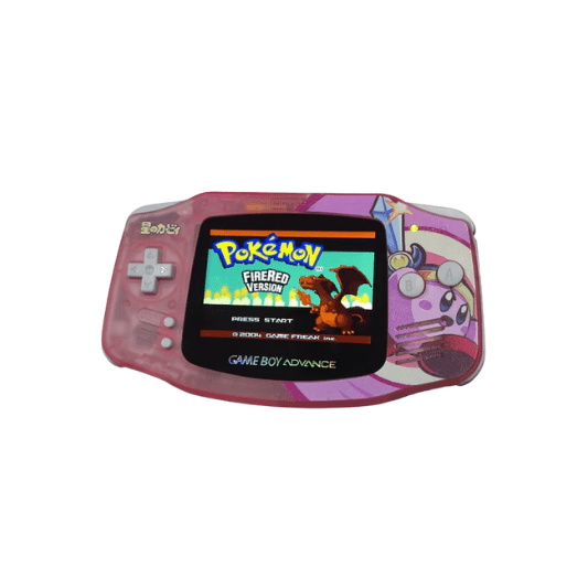 Gameboy Advance