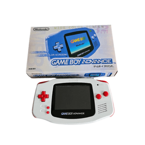 Gameboy Advance