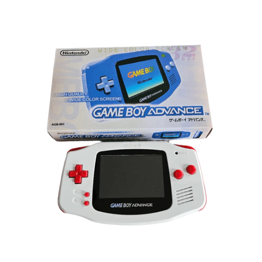 Gameboy Advance