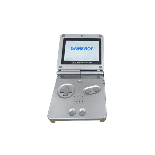 Gameboy Advance