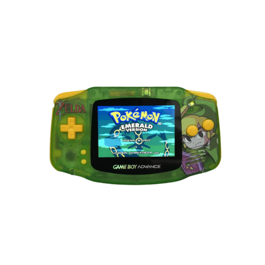Gameboy Advance