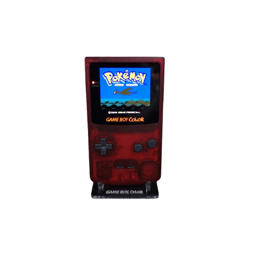 Game Boy Color