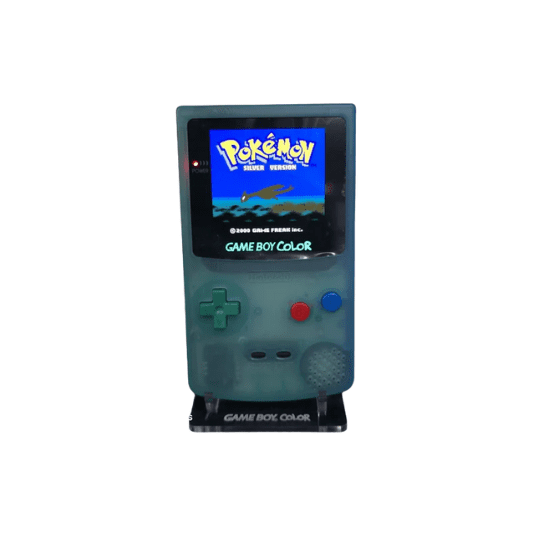 Game Boy Color