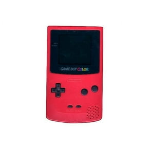 Nintendo Handheld Game Systems