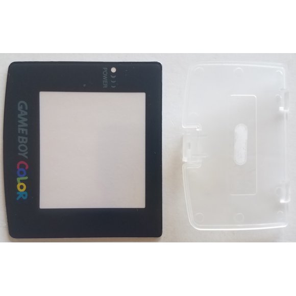 Gameboy Replacement Screen