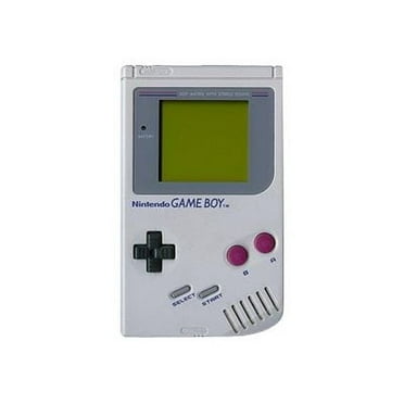 Game Boy Gameboy Advance Console - Indigo Purple - New Shell - Walmart.com