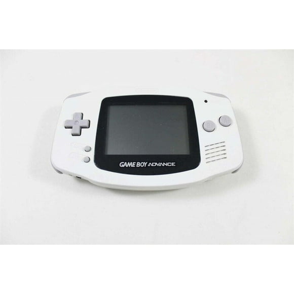 Game Boy Advance