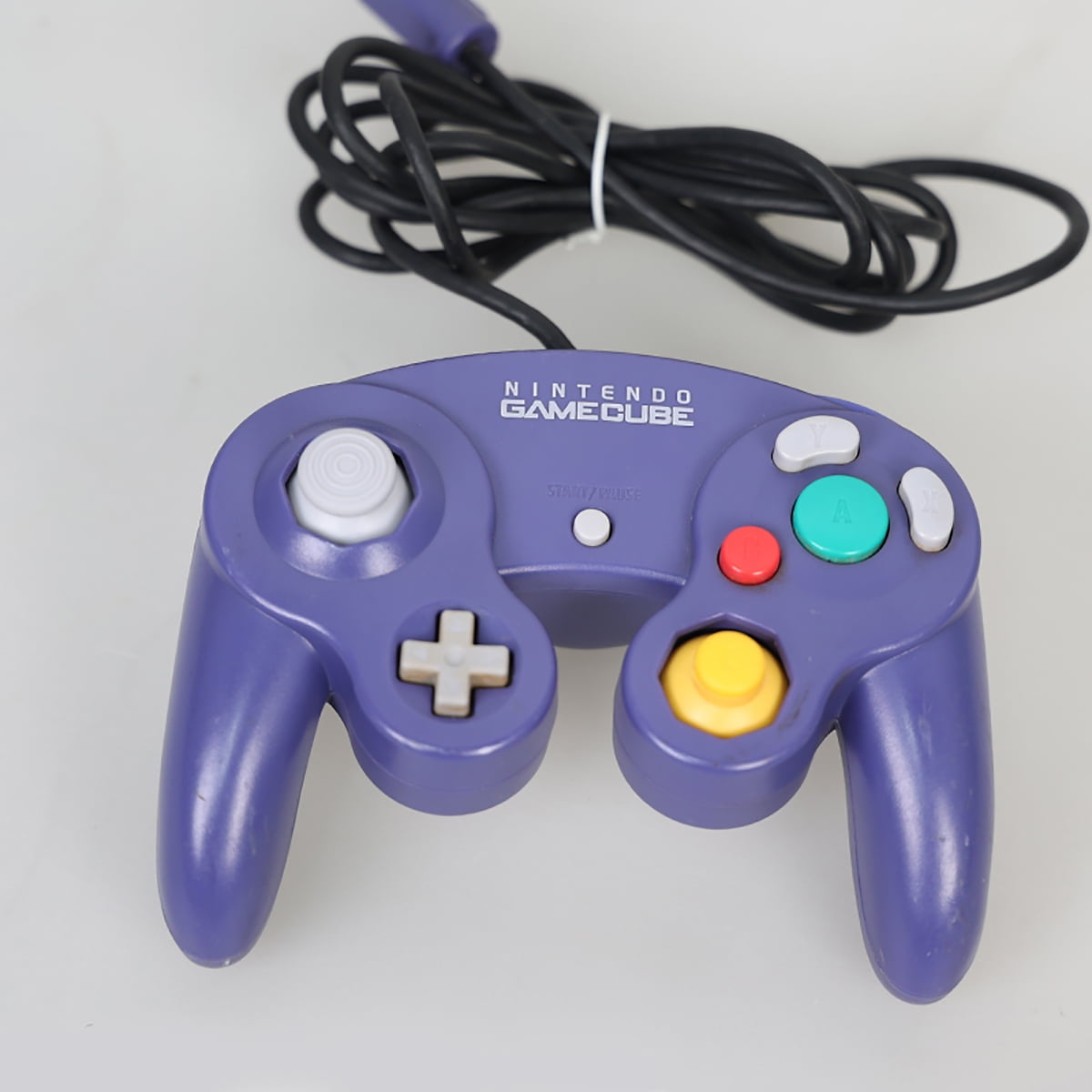 Nintendo GameCube Controller DOL-003,Wired Nintendo Game Controller ...