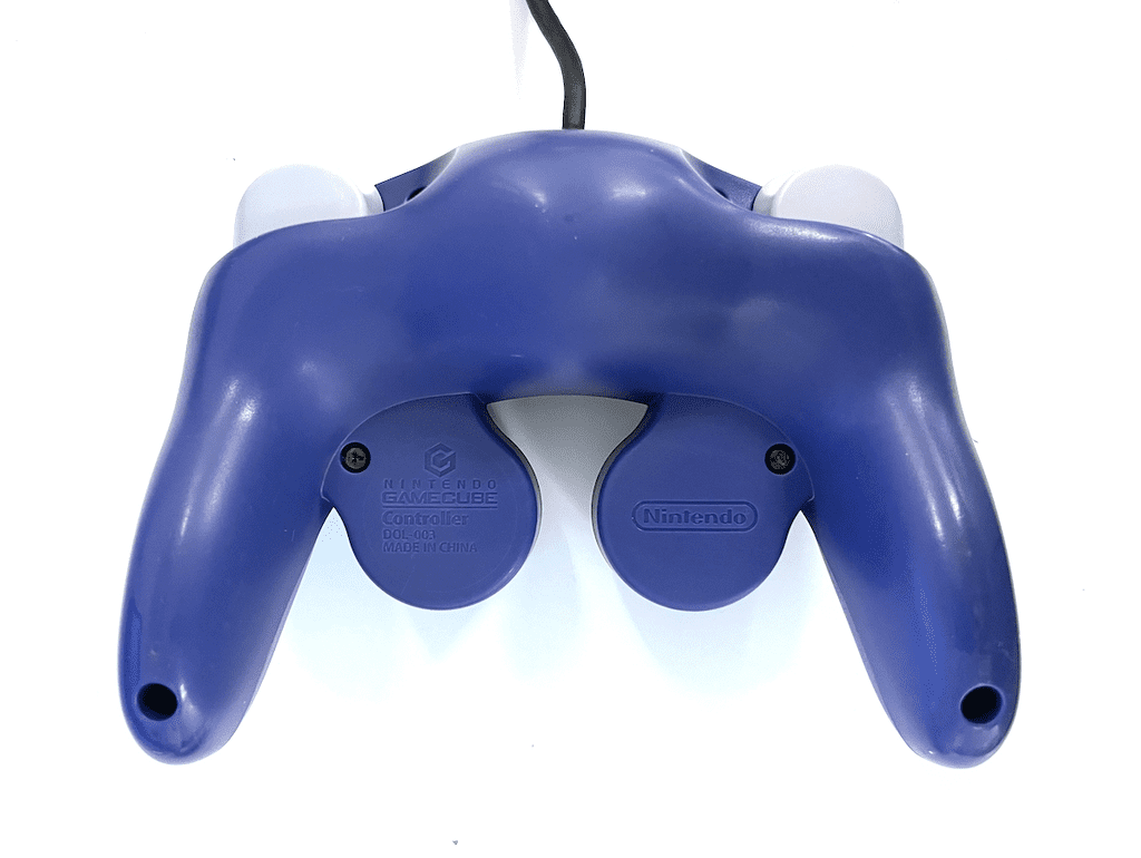 Nintendo Original GameCube Controller with Customizable Controls ...