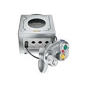 Nintendo Gamecube Console