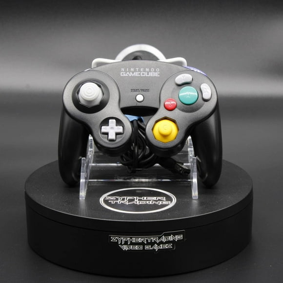 Gamecube Controllers