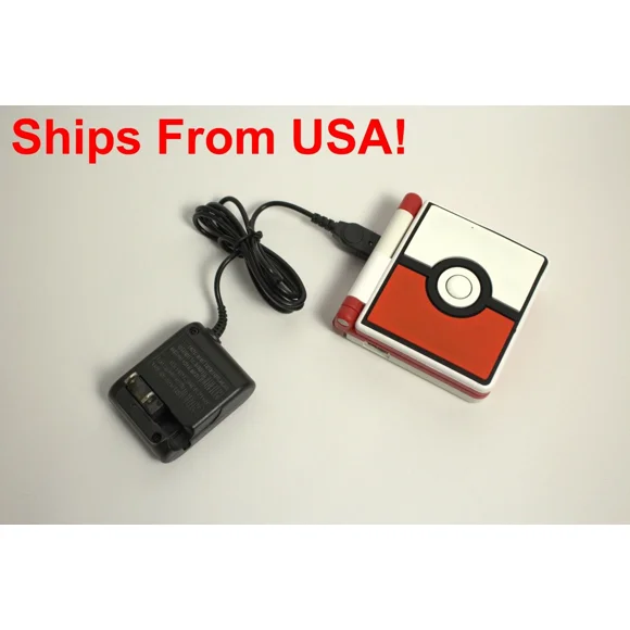 Nintendo Game Boy Advance Sp Charger
