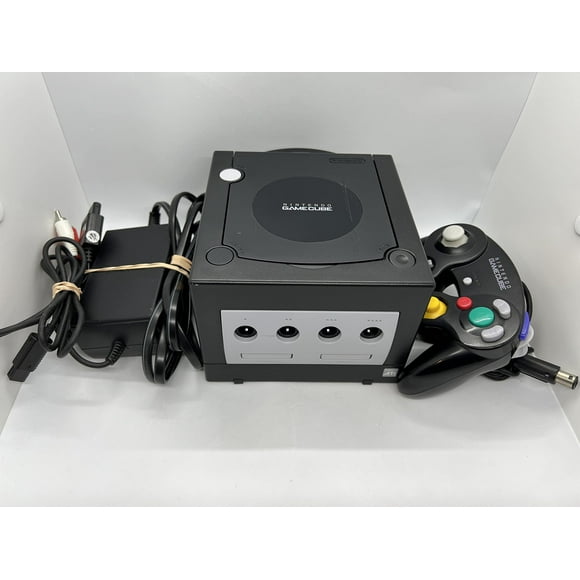 Nintendo Gamecube Console