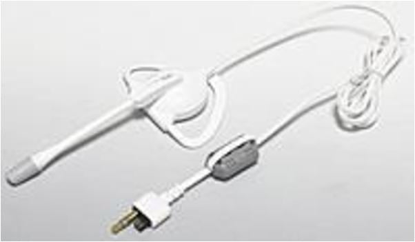 Nintendo Headset for DS Lite, 610005 - Walmart.com