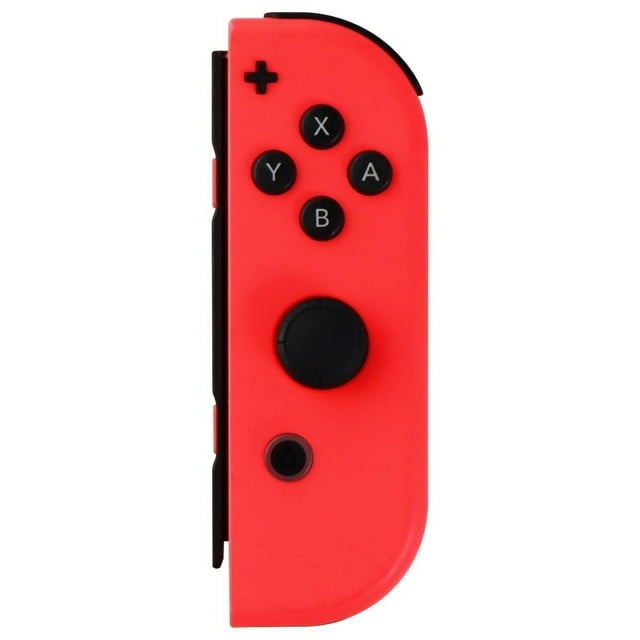Nintendo JoyCon Controller for Switch Console Right Side ONLY - Neon ...