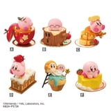 Nintendo: Kirby Paldolce Collection Box Figure - Walmart.com