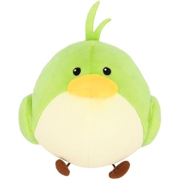 - Nintendo - Kirby's Adventure - Pitch 5" Plush - Walmart.com