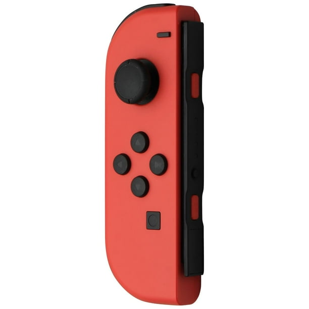 Nintendo LEFT Joy-Con Controller for Switch Console - Mario Red (Mario ...