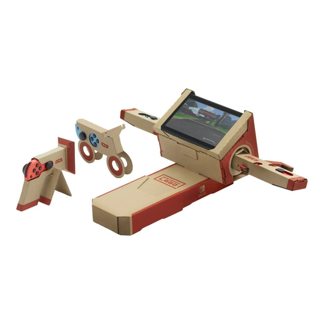 Nintendo Labo Variety Kit - Walmart.com