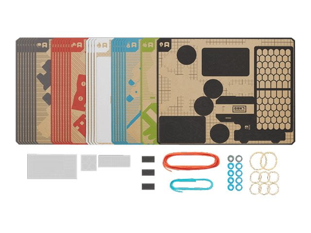 Nintendo Labo: Variety Kit - Walmart.com