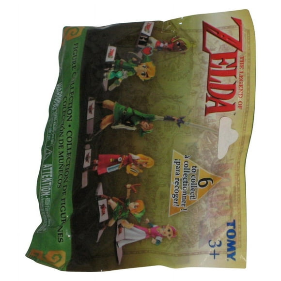 The Legend of Zelda toys in The Legend of Zelda - Walmart.com