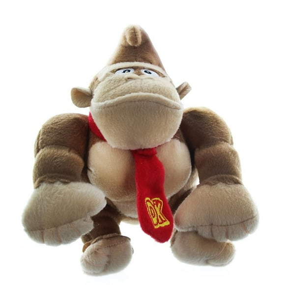 Donkey Kong Plush