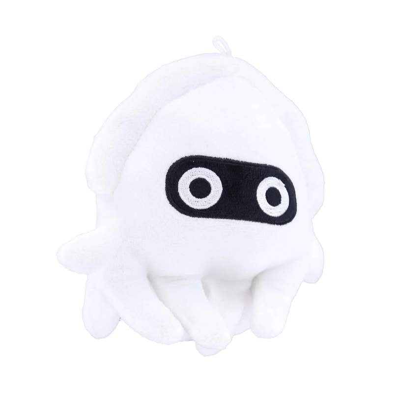 Nintendo Mario Kart Blooper 9-inch Plush - Walmart.com