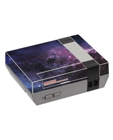 Nintendo NES COSMOS Console Skin - Walmart.com