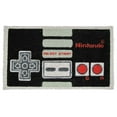 Nintendo NES Controller Doormat - Walmart.com