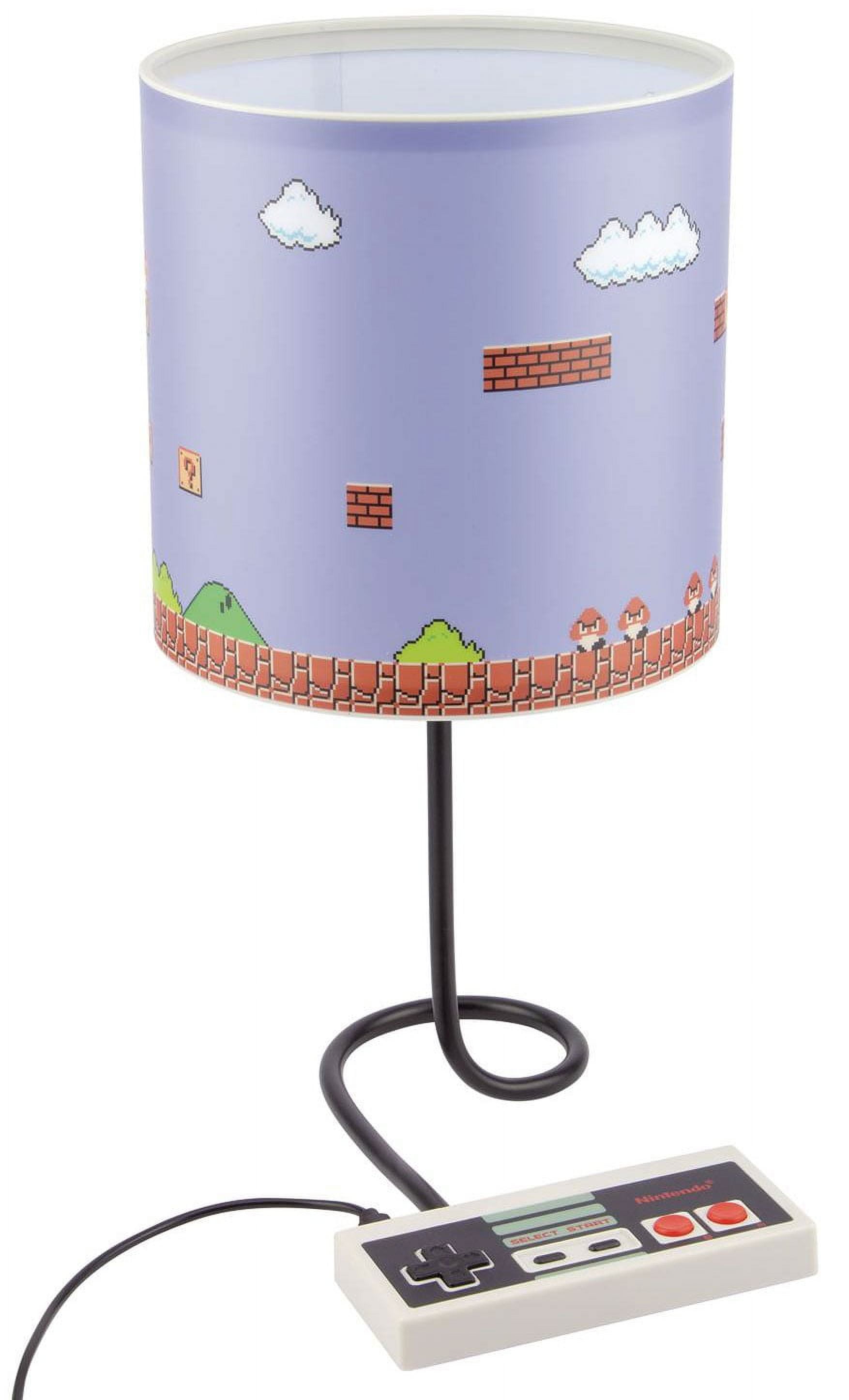Nintendo NES Lamp - Walmart.com