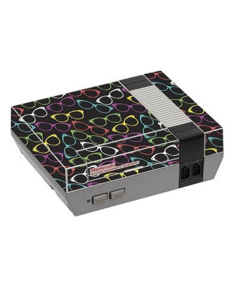 Nintendo NES RETRO SUNGLASSES Console Skin - Walmart.com