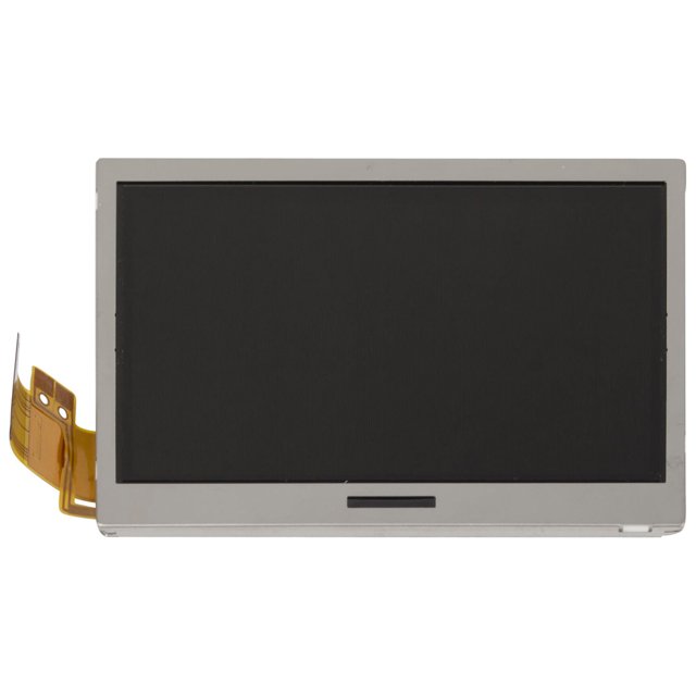 Nintendo Ndsi Ds Lite Bottom Lcd Display Screen Replacement - Walmart.com