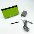 Pre-Owned Nintendo New 3DS XL Lime Green Console, Used - Walmart.com