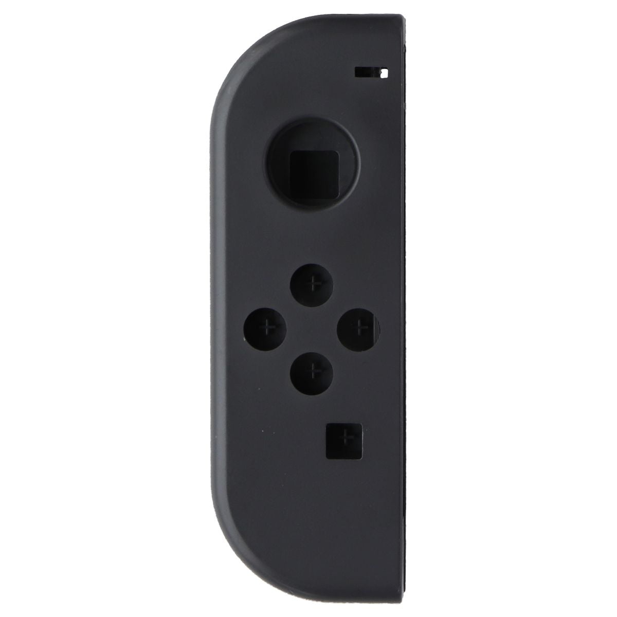 Pre-Owned Nintendo OEM Housing Shell Parts for LEFT Joy-Con (Gray) 3 ...