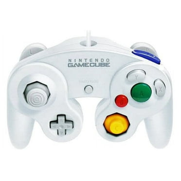 Nintendo Original GameCube Controller with Customizable Controls ...