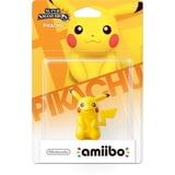 Nintendo Pikachu Amiibo - Walmart.com