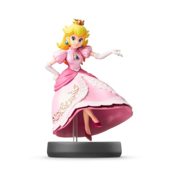 Super Nintendo World Princess Peach