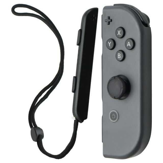 Pre-Owned Nintendo Right Joy-Con Controller and Strap for Switch (Right ...