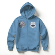 Jacket Hood Replacement