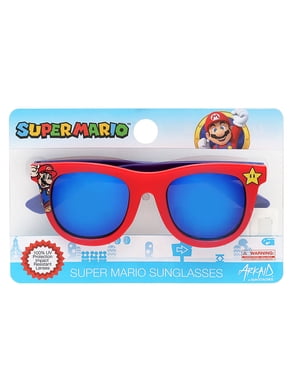 Super Mario Clothing in Super Mario - Walmart.com