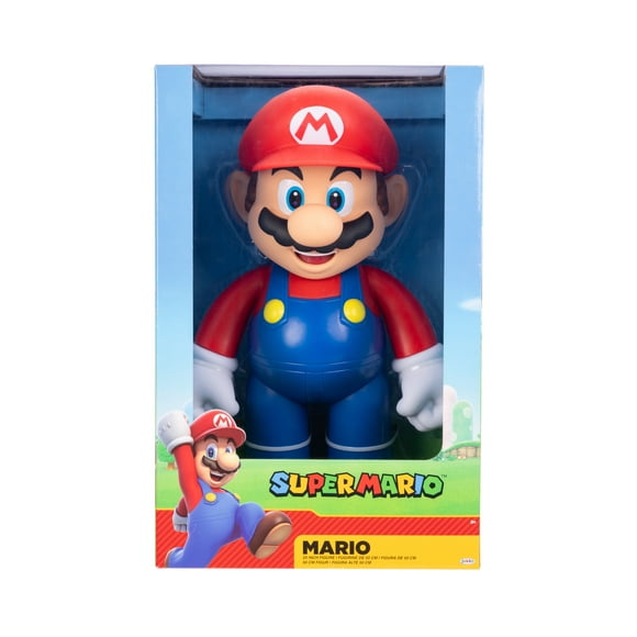 Super Mario Action Figures and Playsets in Super Mario Toys - Walmart.com