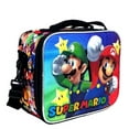 Nintendo Super Mario Lunch Bag/Box - Walmart.com