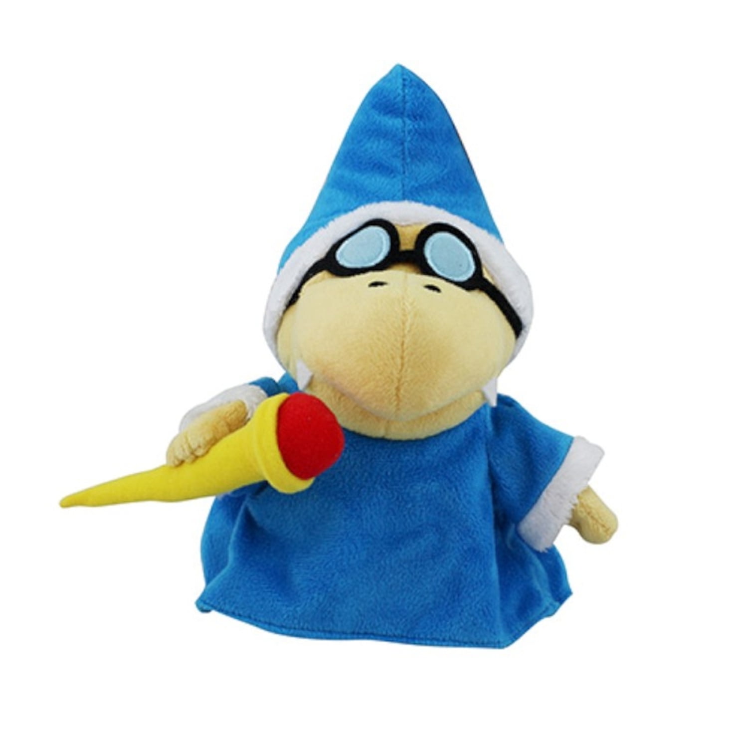 Super Mario Bros Magikoopa Plush - Walmart.com
