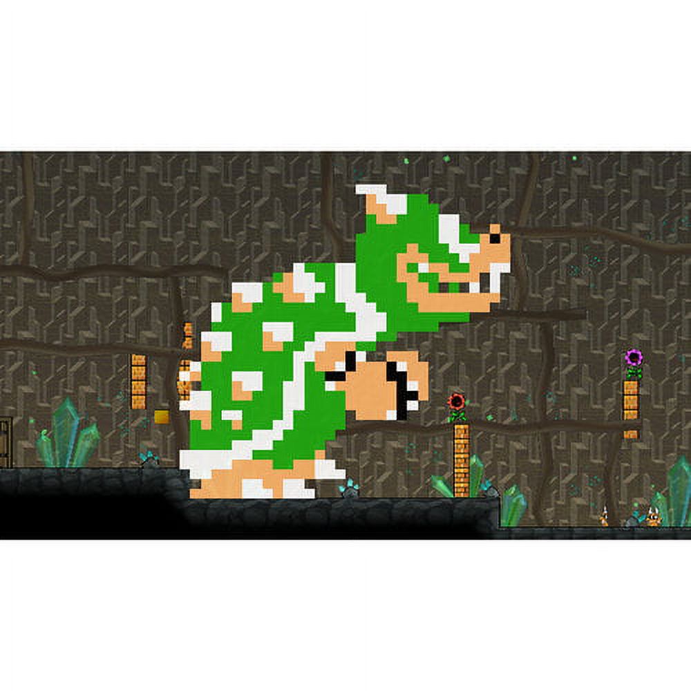 Pre-Owned Nintendo Super Paper Mario, No - Walmart.com