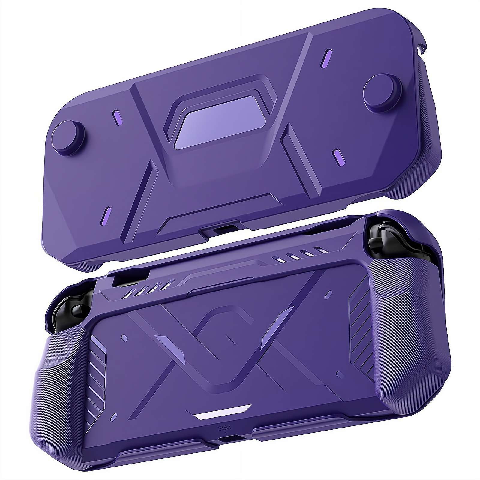 for Nintendo Switch 2 Case 2025, [Military-Grade Protection] [Magnetic ...